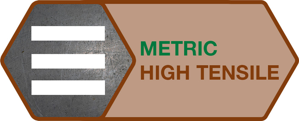 High Tensile – Maptco Fasteners