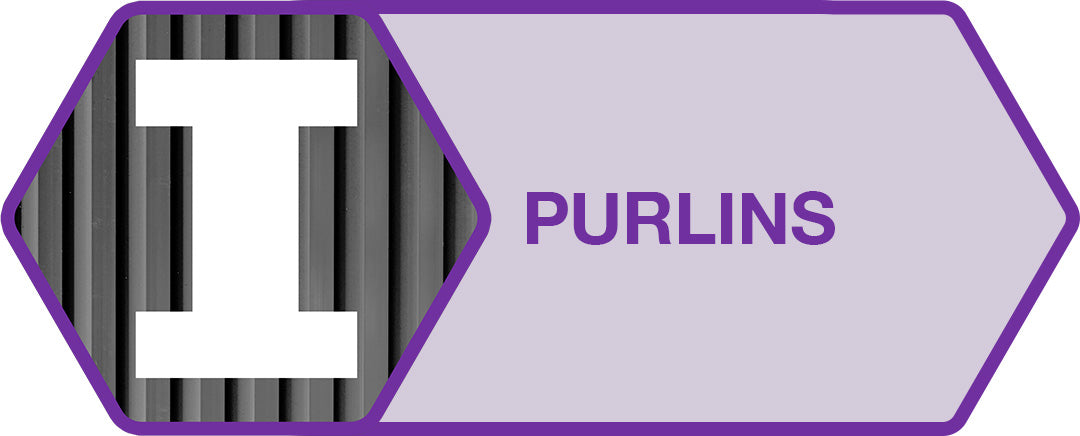 Purlin – Maptco Fasteners