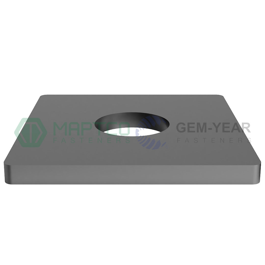 Square Washers – Maptco Fasteners